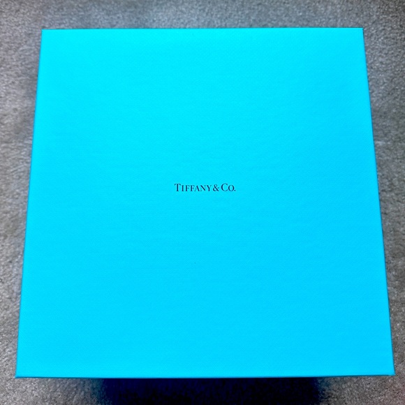 Tiffany & Co. | Accessories | Tiffany Co Big Blue Box | Poshmark